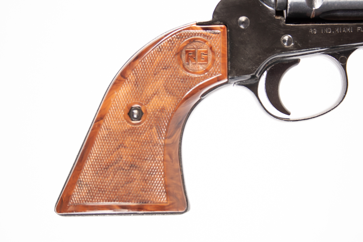 Rohm Model 66 Used Gun Inv 225771 .22 Lr For Sale at GunAuction.com ...