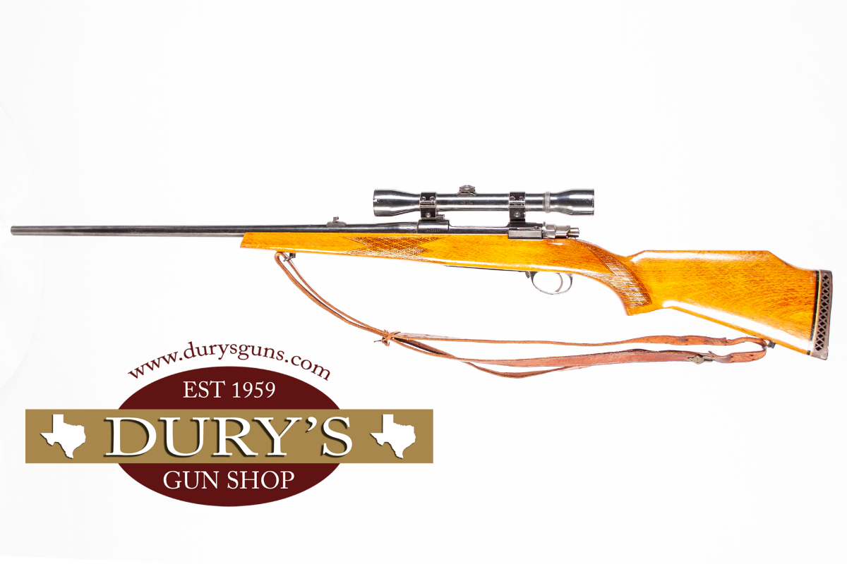 Firearms Co Alpine Used Gun Inv 224683 .270 Win. For Sale at GunAuction ...