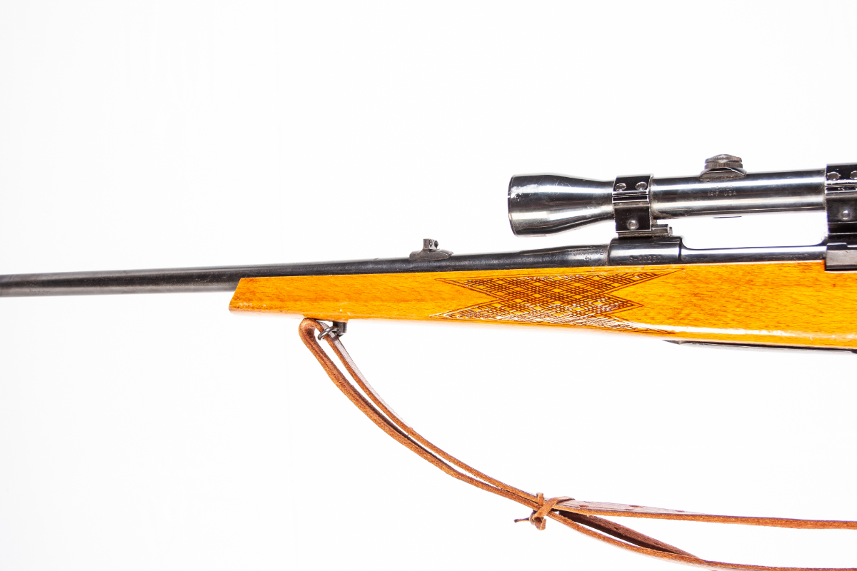 Firearms Co Alpine Used Gun Inv 224683 .270 Win. For Sale at GunAuction ...