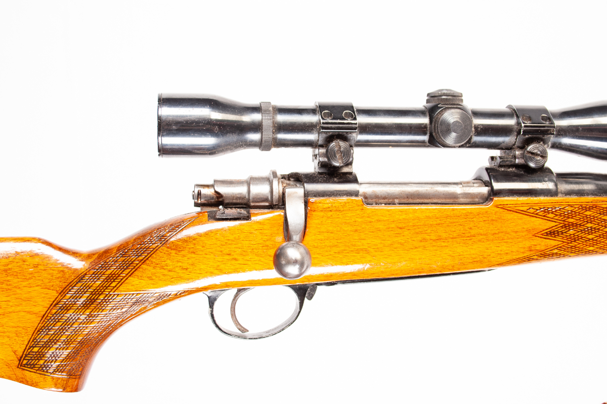 Firearms Co Alpine Used Gun Inv 224683 .270 Win. For Sale at GunAuction ...