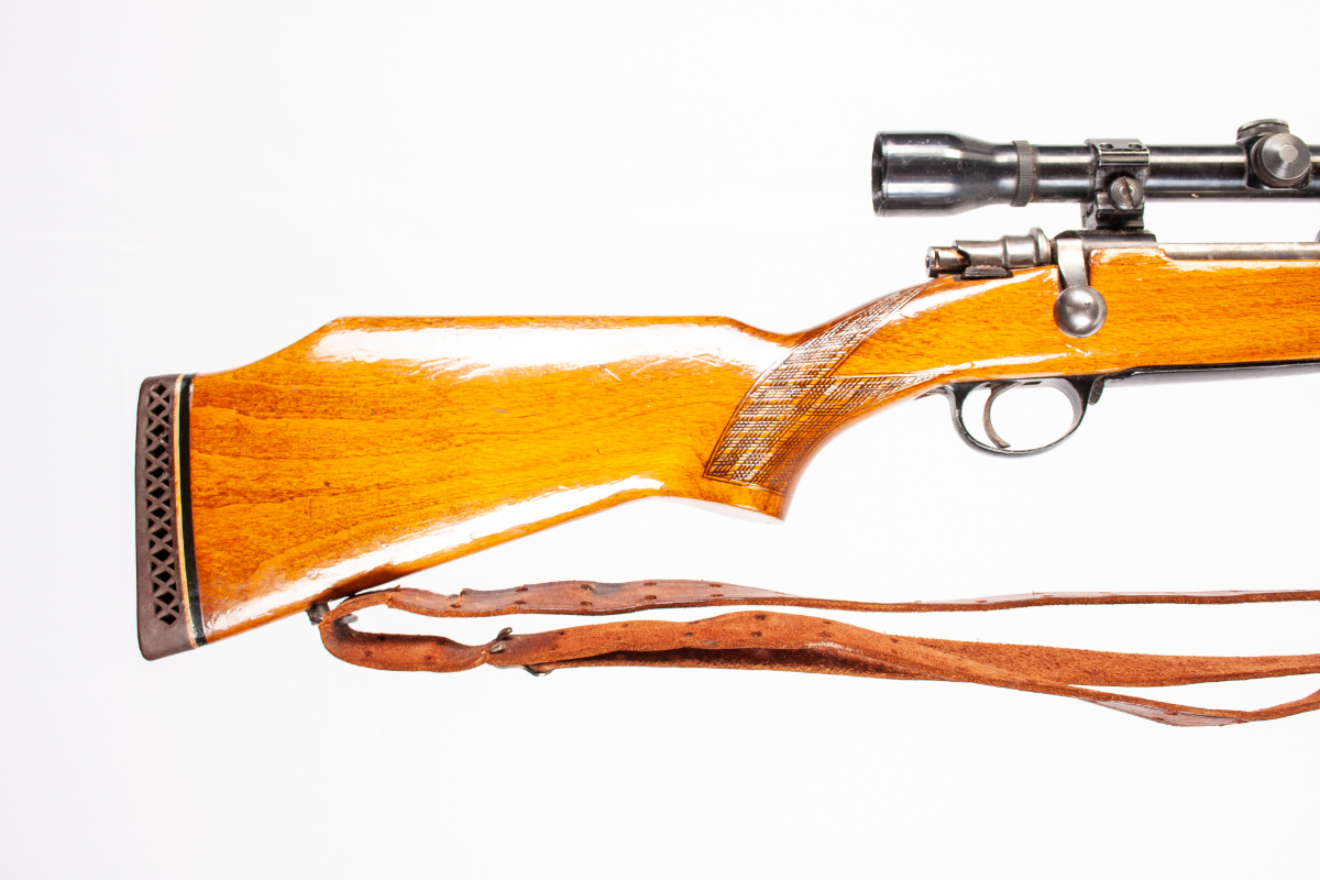 Firearms Co Alpine Used Gun Inv 224683 .270 Win. For Sale at GunAuction ...