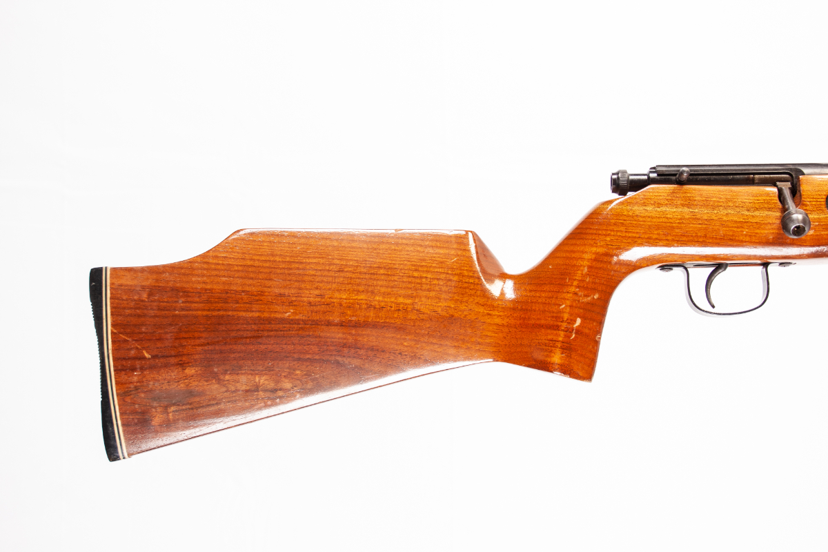 Cabanas Leyre Pellet Rifle Used Inv 225347 For Sale at GunAuction.com ...