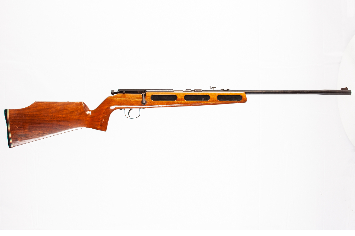 Cabanas Leyre Pellet Rifle Used Inv 225347 For Sale at GunAuction.com ...