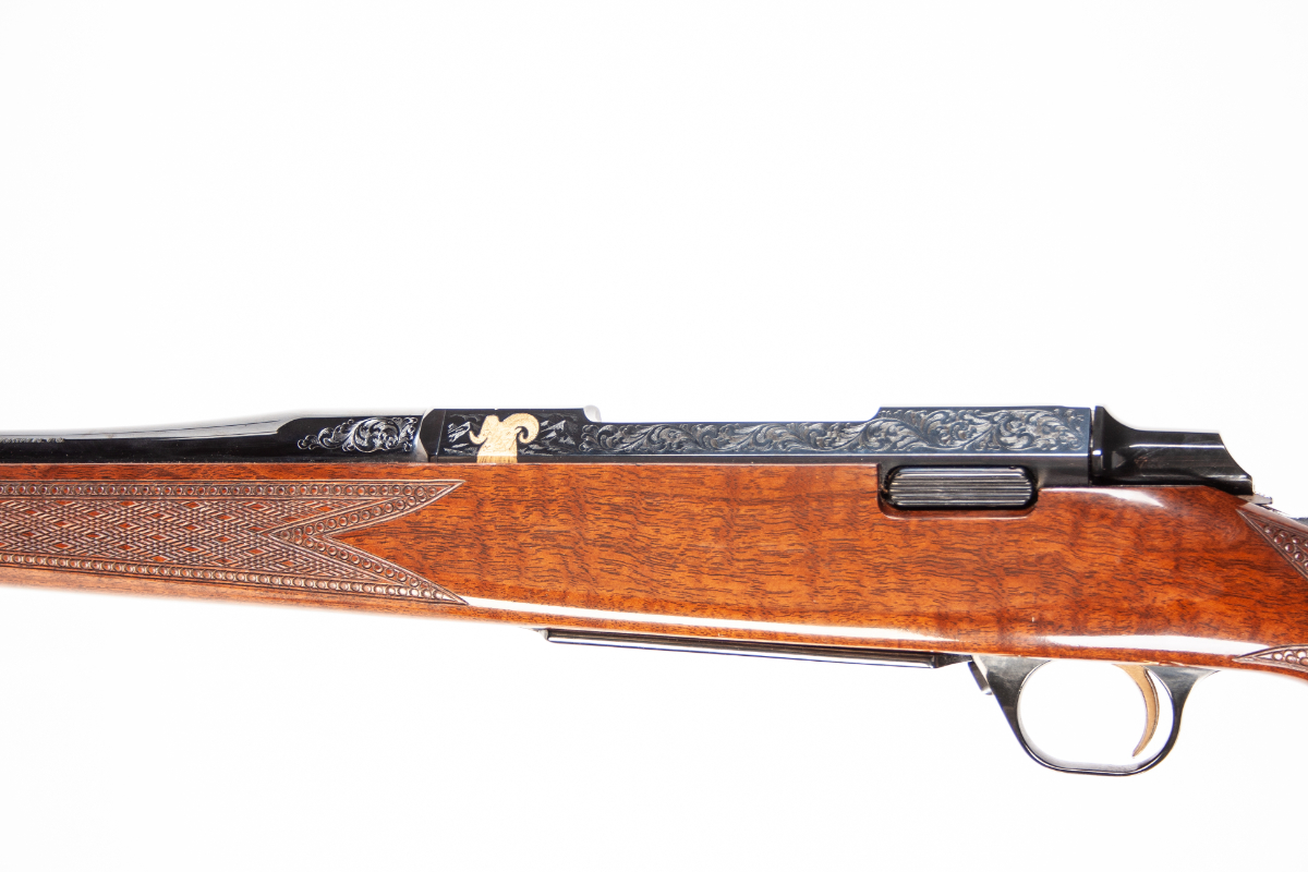 Browning A-Bolt Medallion Used Gun Inv 226691 .270 Win. For Sale at ...
