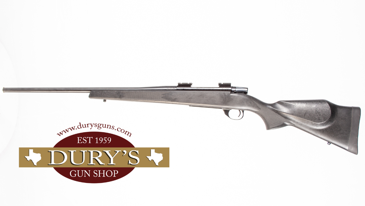 WEATHERBY VANGUARD SYNTHETIC USED GUN INV 225759