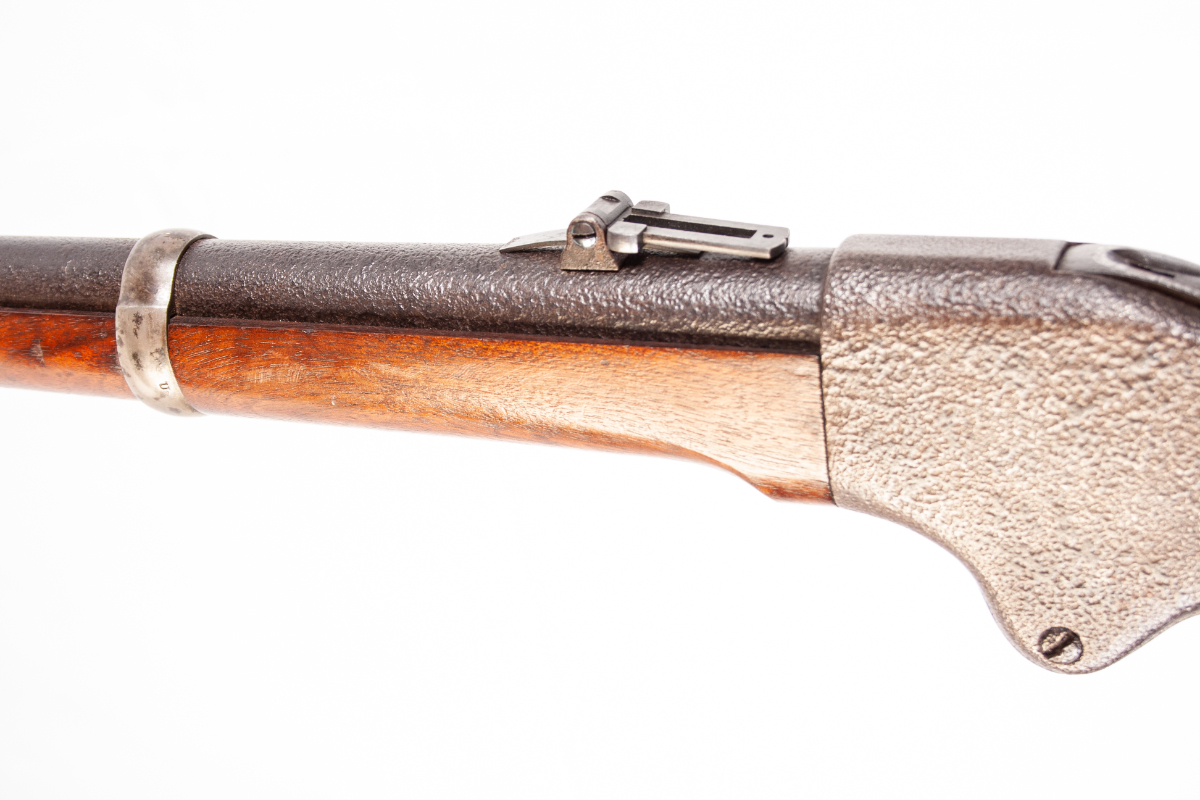 Spencer Gun Co Carbine Used Gun Inv 226696 52-50 For Sale at GunAuction ...