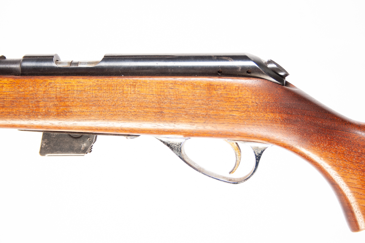 Jc Higgins Model 42 Used Gun Inv 226695 .22 Lr For Sale at GunAuction ...
