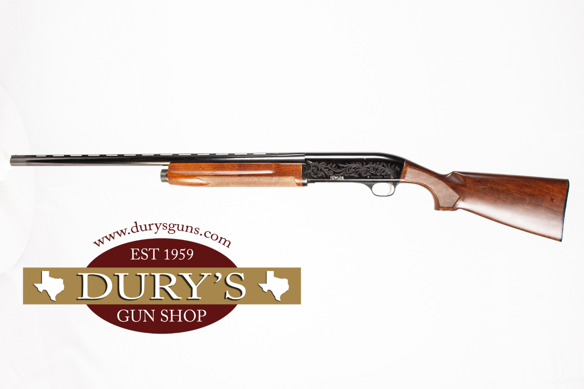 FRANCHI 500 USED GUN INV 226260