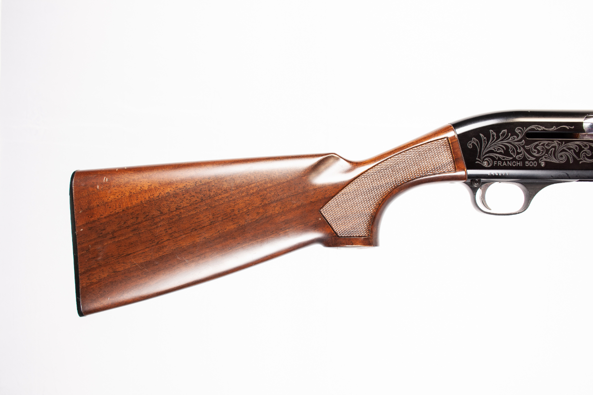 Franchi 500 Used Gun Inv 226260 12 Ga For Sale at GunAuction.com - 17047141