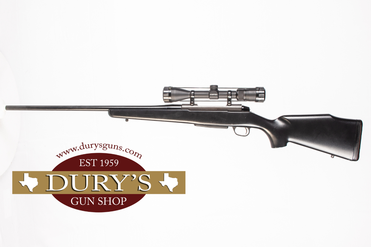 Sako M995 Used Gun Inv 227054 7mm Rem. Mag. For Sale at GunAuction.com ...