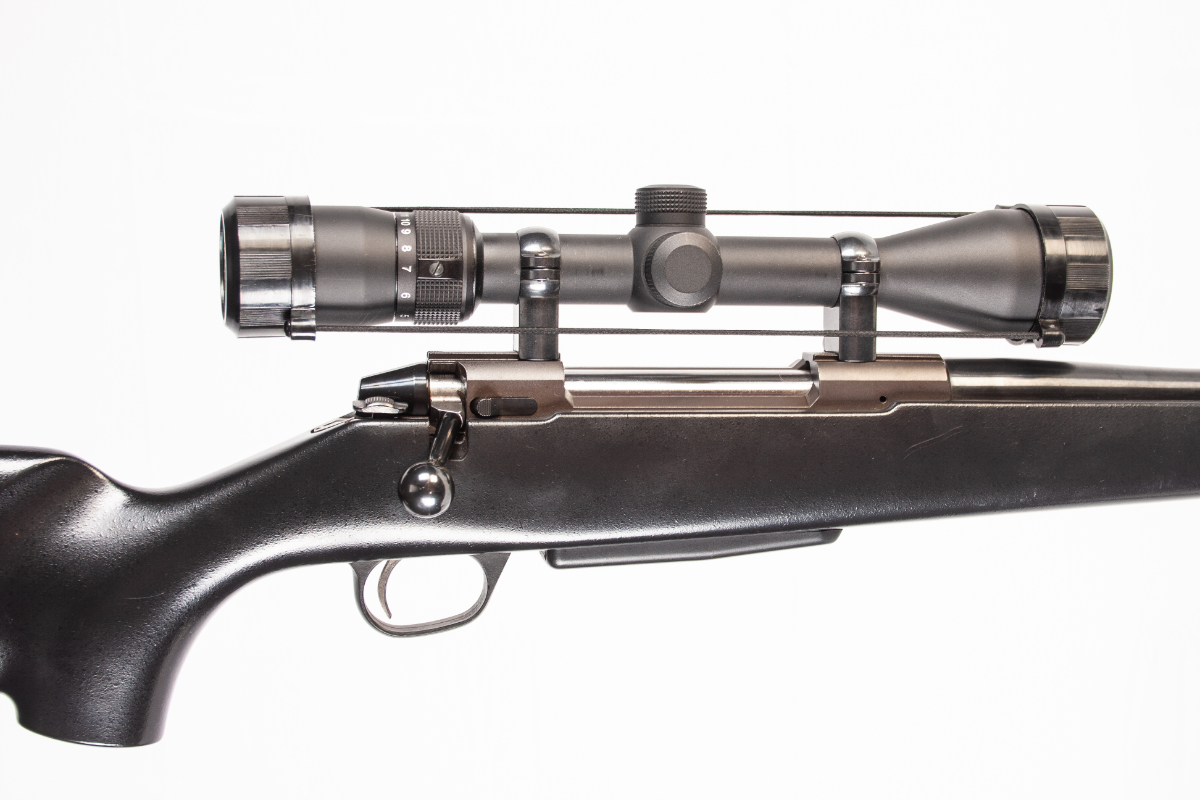 Sako M995 Used Gun Inv 227054 7mm Rem. Mag. For Sale at GunAuction.com ...