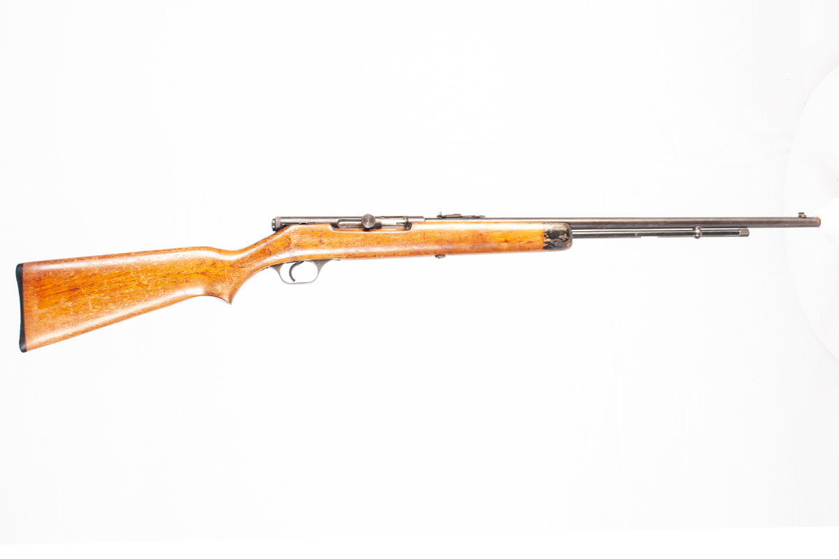 Stevens 87a Used Gun Inv 225573 .22 Lr For Sale at GunAuction.com ...