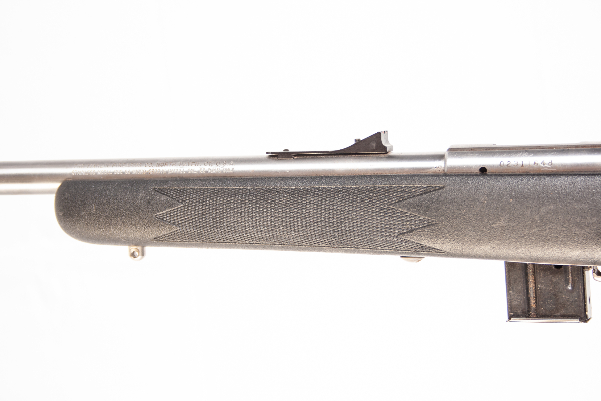 Marlin 882 Ss Used Gun Inv 226337 .22 Magnum For Sale at GunAuction.com ...