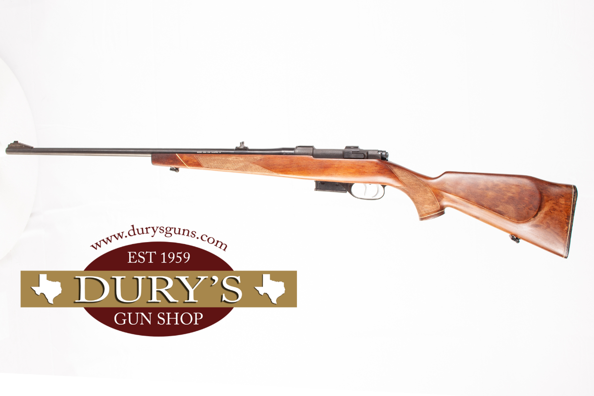 BRNO FOX - MOD 2 USED GUN INV 227654 .22 Hornet 17073943 - GunAuction.com