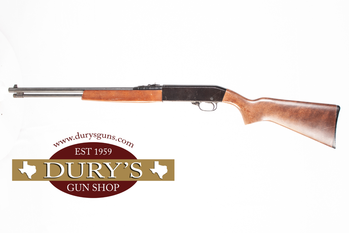 Ted Williams 3t Used Gun Inv 227656 .22 Lr For Sale at GunAuction.com ...