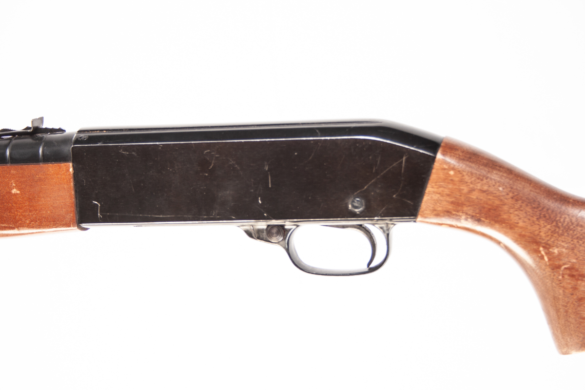 Ted Williams 3t Used Gun Inv 227656 .22 Lr For Sale at GunAuction.com ...