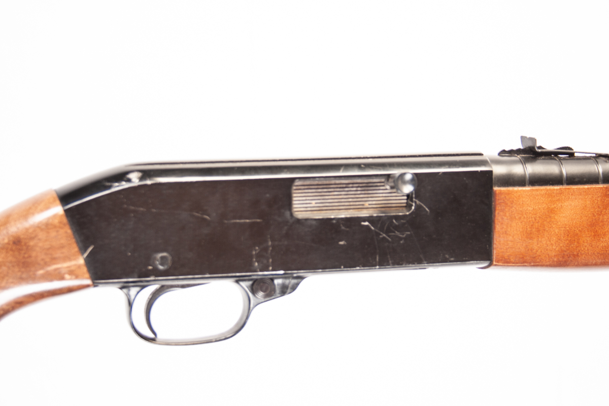 Ted Williams 3t Used Gun Inv 227656 .22 Lr For Sale at GunAuction.com ...