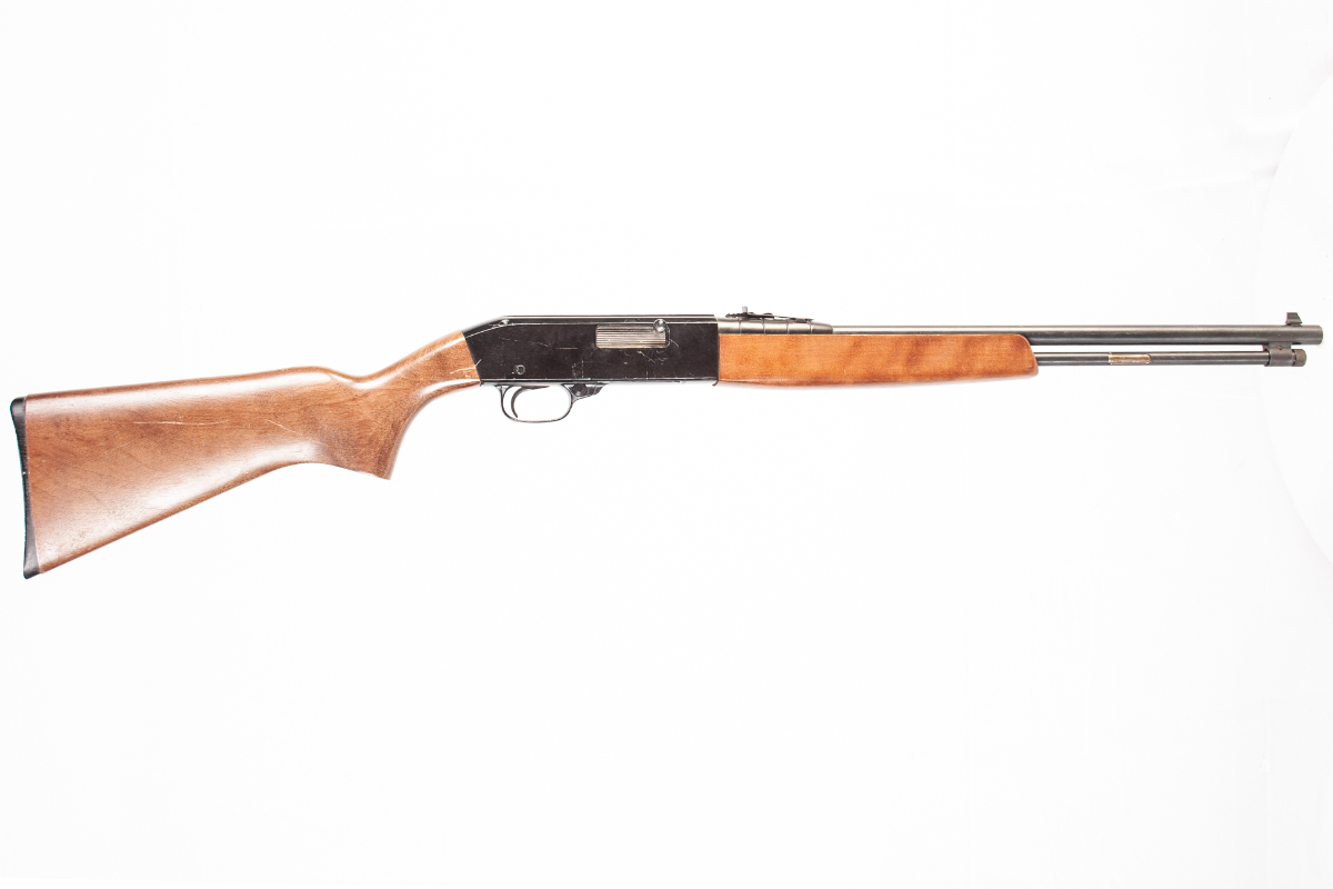 Ted Williams 3t Used Gun Inv 227656 .22 Lr For Sale at GunAuction.com ...