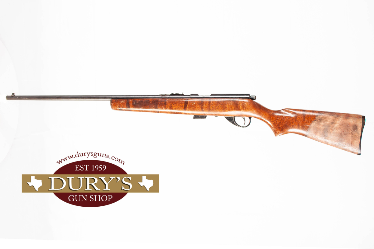 Jc Higgins Model 103 Used Gun Inv 228180 .22 Lr For Sale at GunAuction ...