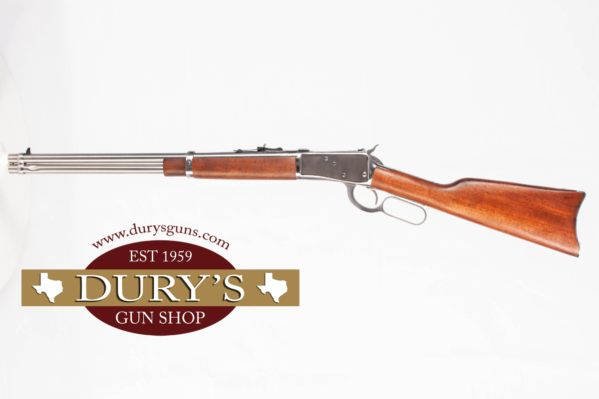 Rossi MODEL 92 USED GUN INV 228740 .44-40 Win. 17084732 - GunAuction.com