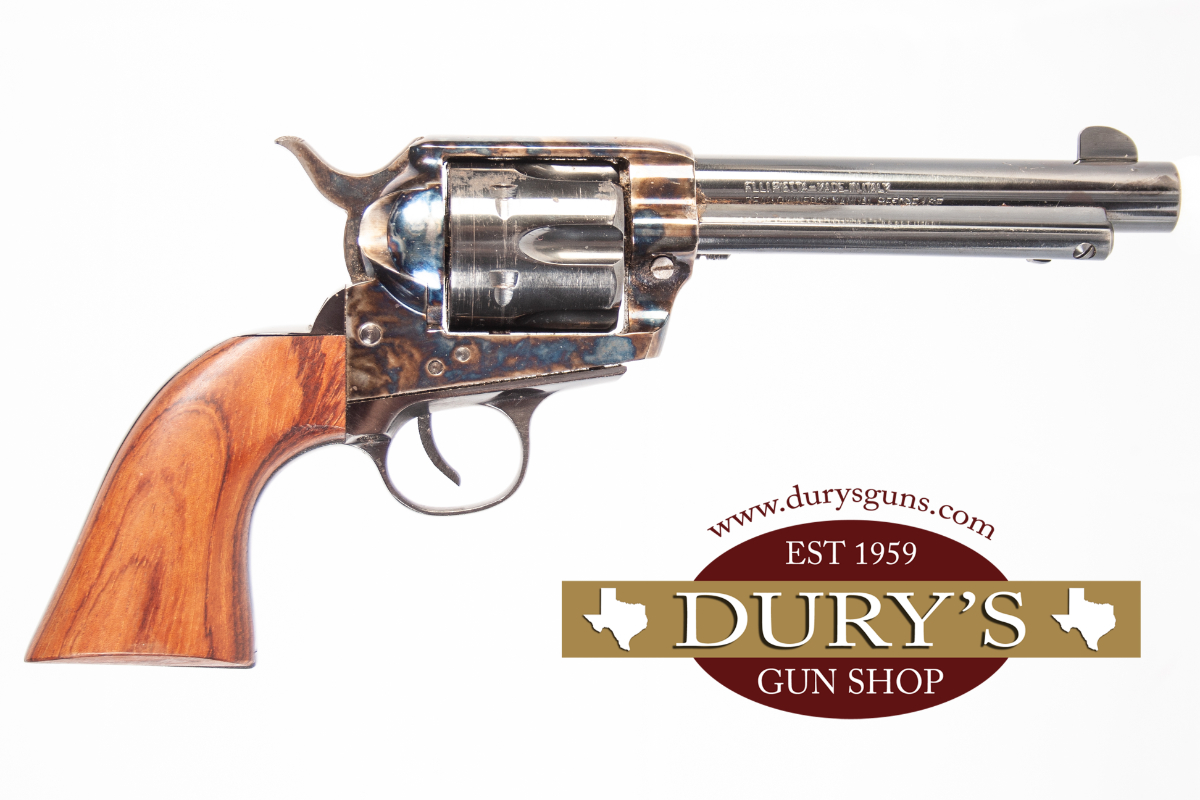 Heritage Rough Rider Used Gun Inv 224461 .357 Magnum For Sale at ...