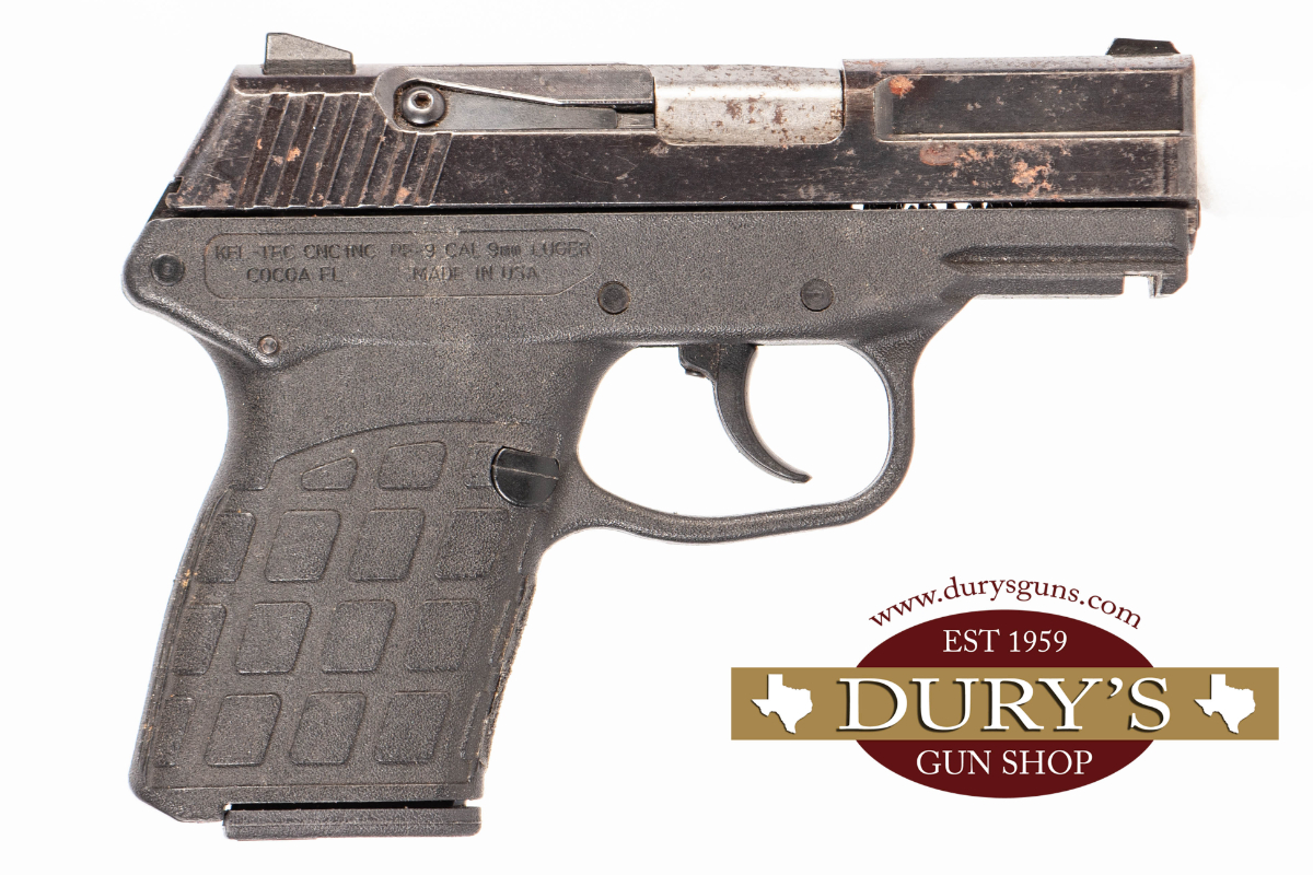 KEL-TEC PF9 USED GUN INV 226355