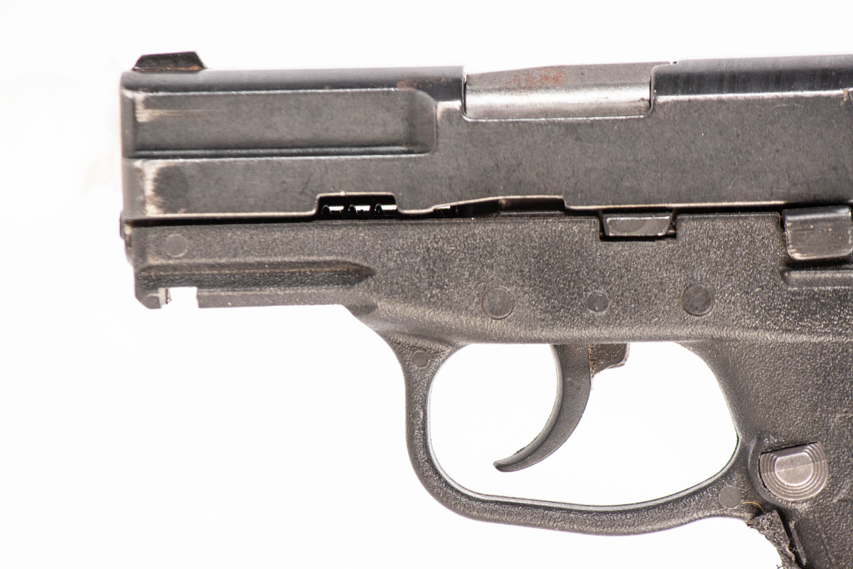 Kel-Tec PF9 USED GUN INV 226352 9mm Luger 17086610 - GunAuction.com