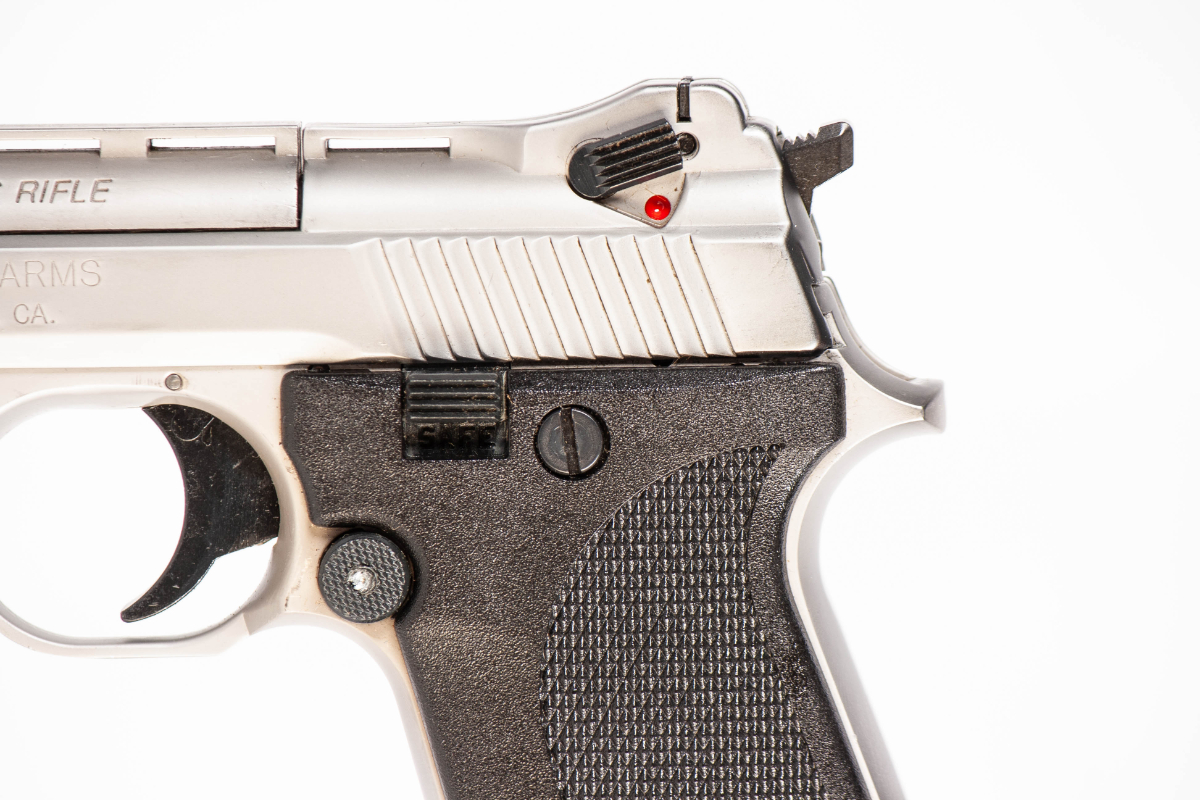 Phoenix Arms Hp22 Used Gun Inv 228435 .22 Lr For Sale at GunAuction.com ...