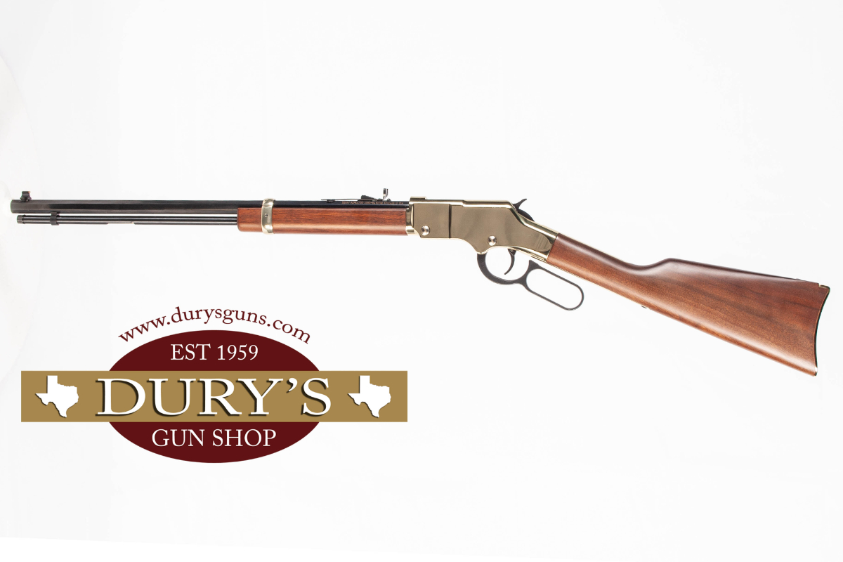 Henry H004m Used Gun Inv 228737 .22 Magnum For Sale at GunAuction.com ...