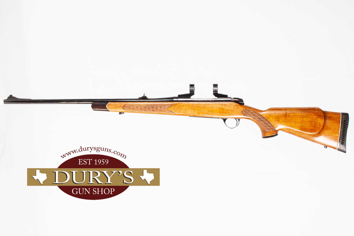 Bsa Arms Monarch Used Gun Inv 229453 .30-06 Springfield For Sale at ...