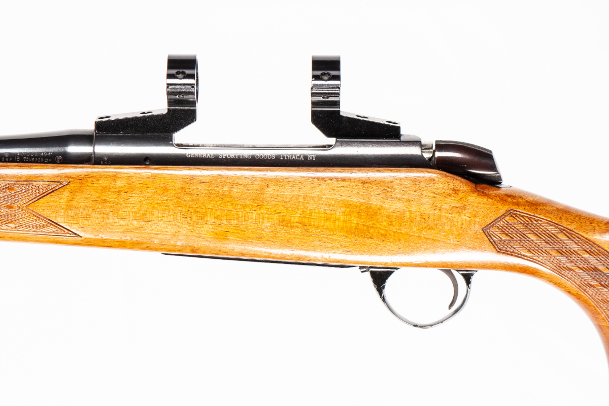 Bsa Arms Monarch Used Gun Inv 229453 .30-06 Springfield For Sale at ...