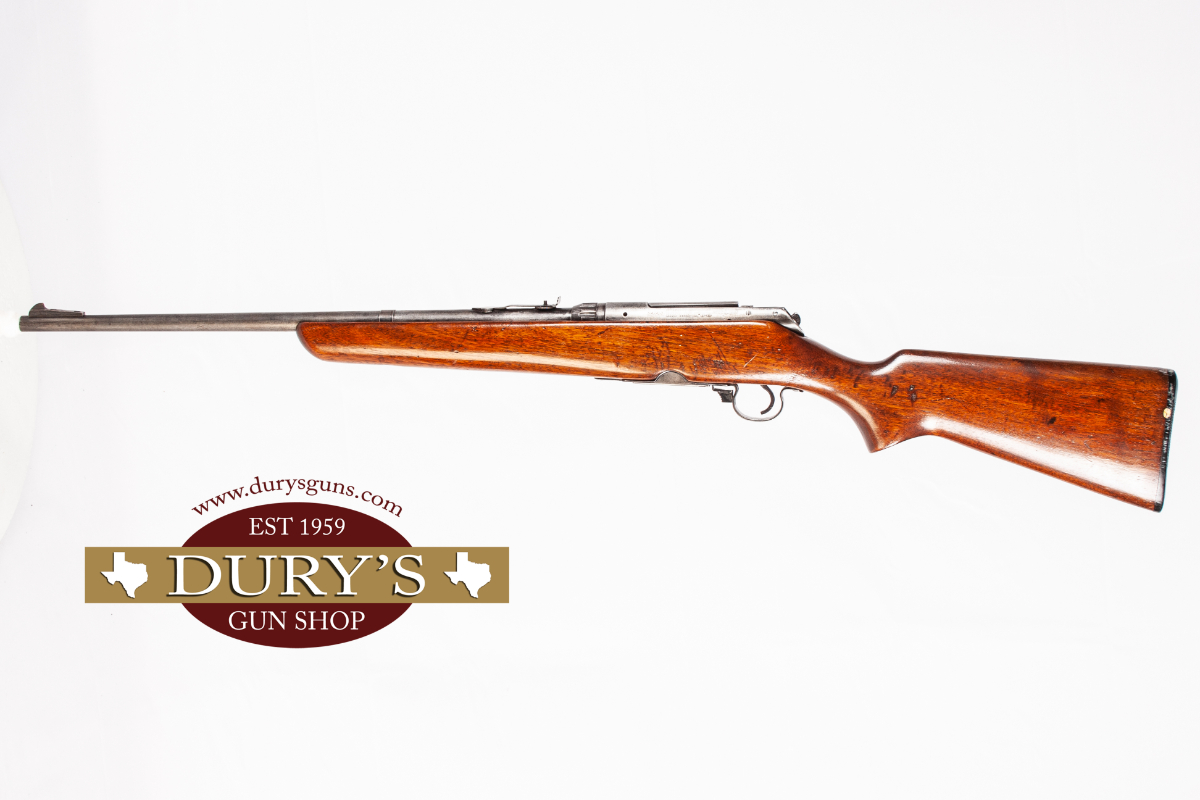 SAVAGE MODEL 340 USED GUN INV 229164