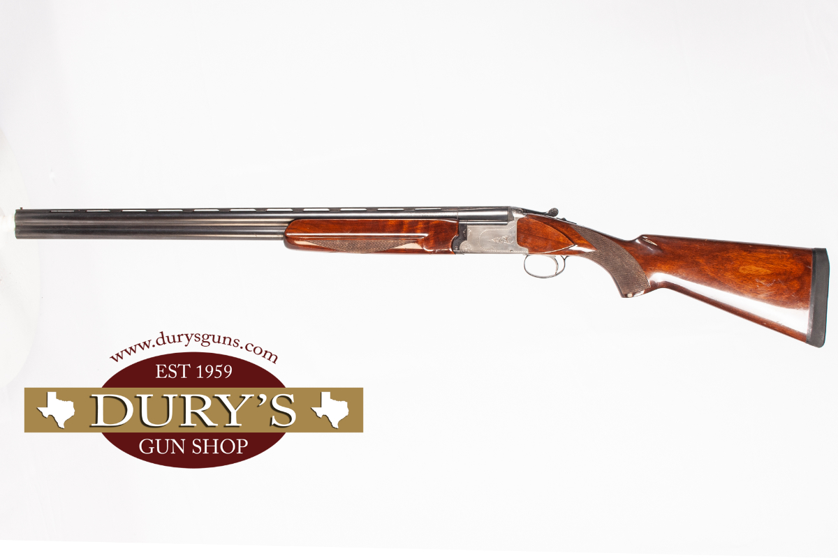 Nikko 5000 Used Gun Inv 229957 12 Ga For Sale at GunAuction.com - 17095149