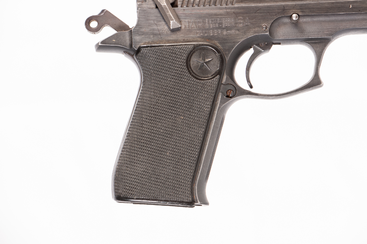 Starfire 30mi Used Gun Inv 229914 9mm Luger For Sale at GunAuction.com ...
