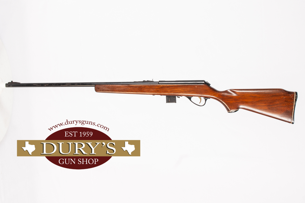 Marlin Model 980 Used Gun Inv 230607 .22 Magnum For Sale at GunAuction ...