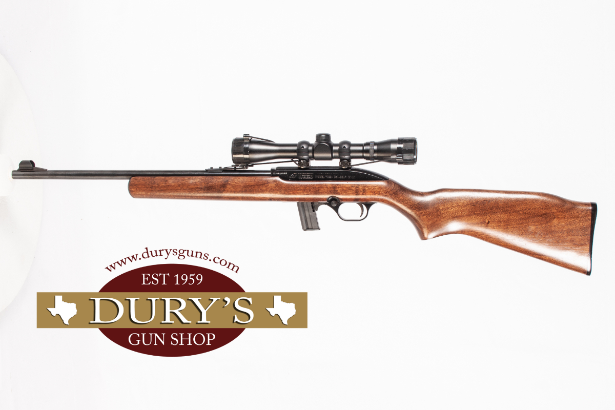 CBC MAGTECH 7022 USED GUN INV 230608