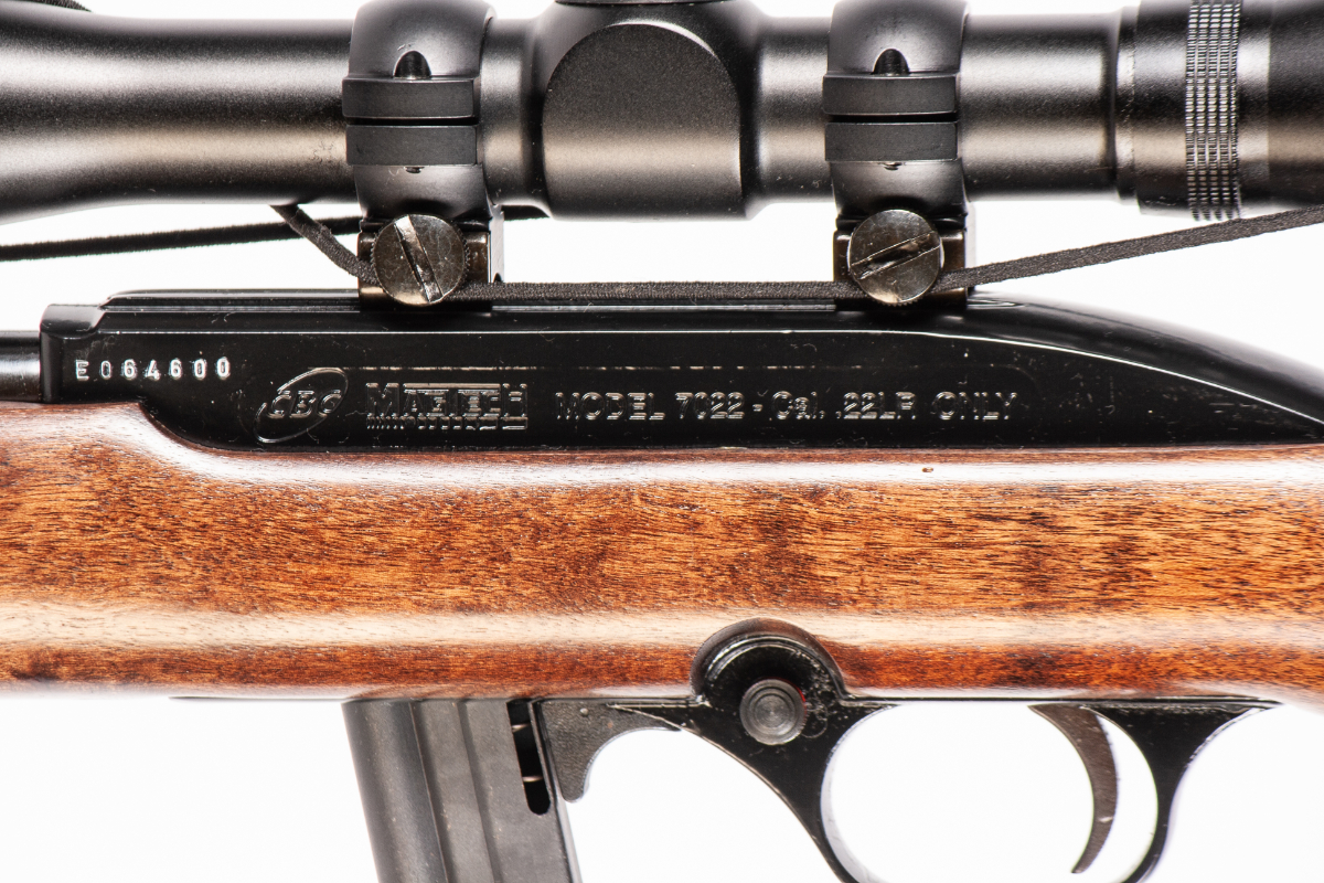 CBC MAGTECH - 7022 USED GUN INV 230608 - Picture 4