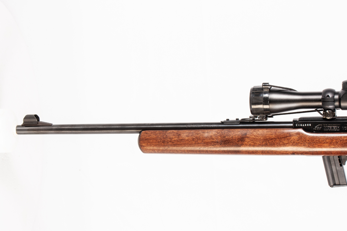 Magtech 7022 USED GUN INV 230608 .22 LR 17100249 - GunAuction.com