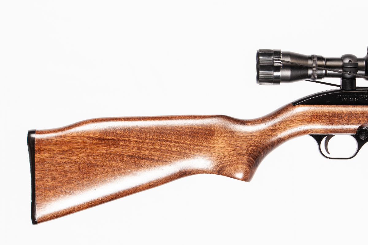 Magtech 7022 USED GUN INV 230608 .22 LR 17100249 - GunAuction.com