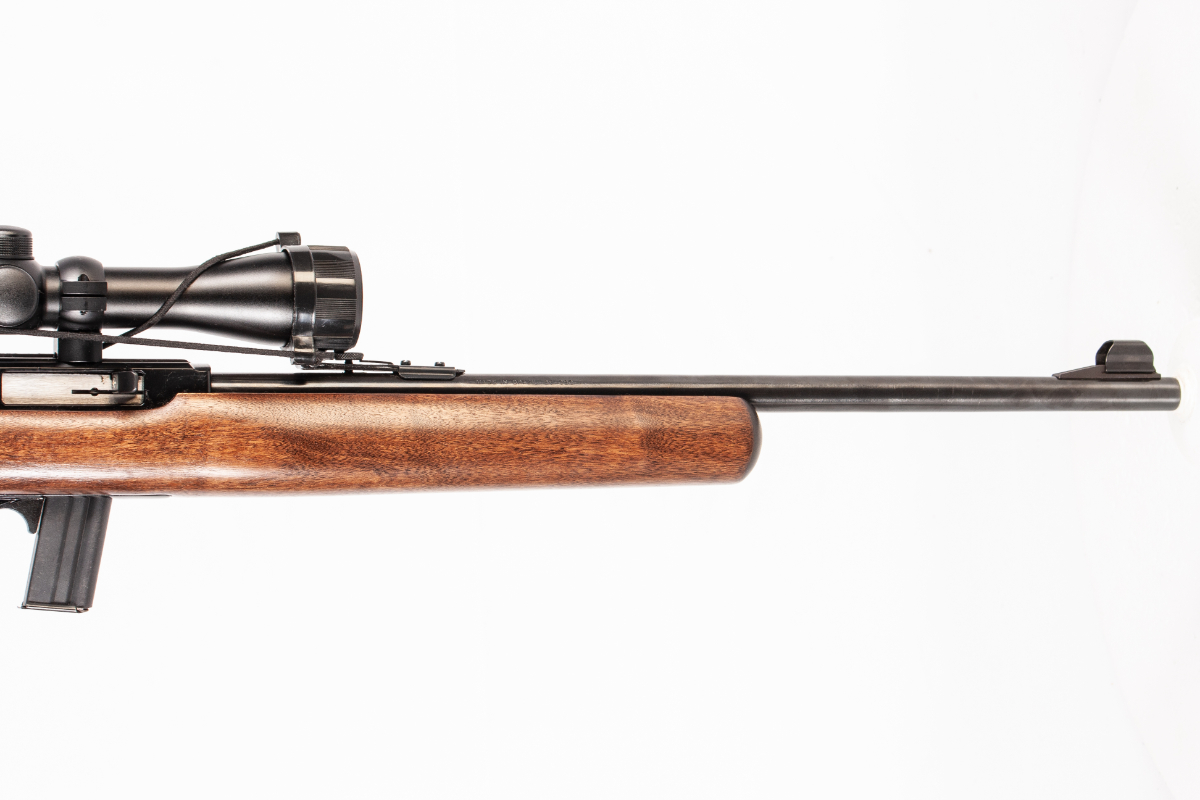 Magtech 7022 USED GUN INV 230608 .22 LR 17100249 - GunAuction.com