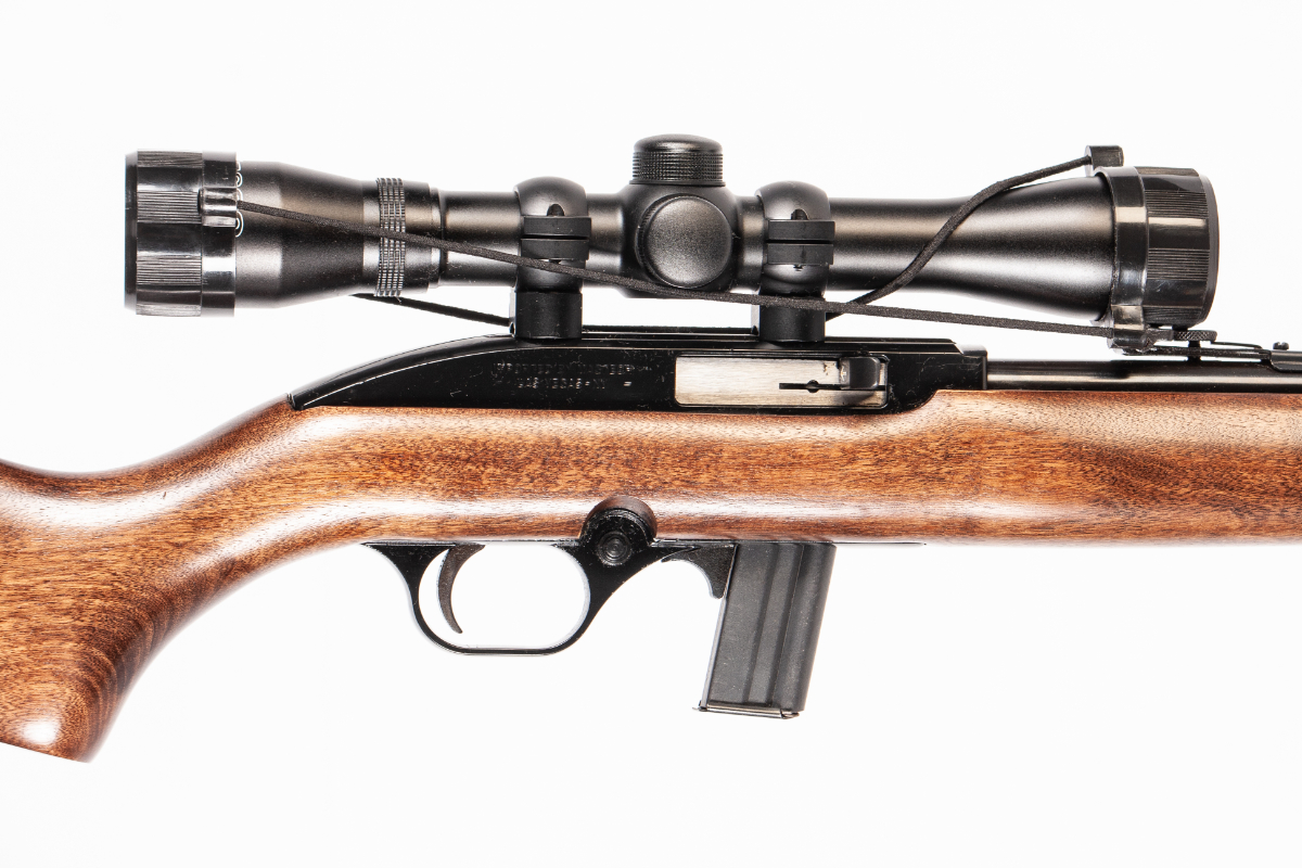 Magtech 7022 USED GUN INV 230608 .22 LR 17100249 - GunAuction.com