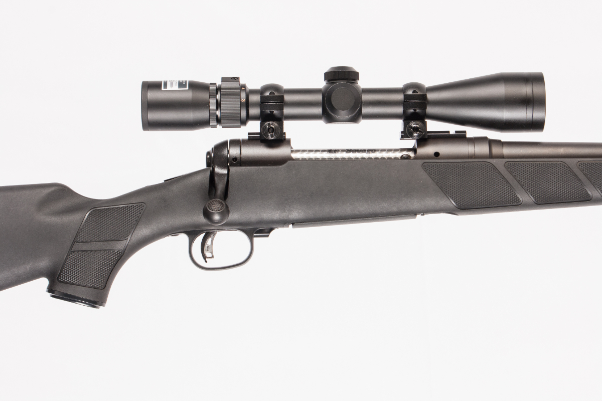 Savage Model 111 Used Gun Inv 231043 .30-06 Springfield For Sale at ...