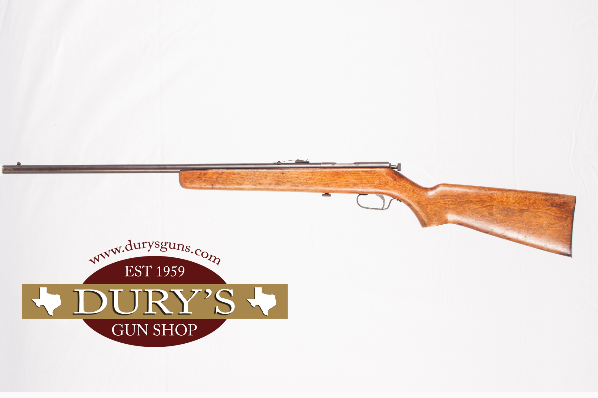Century Arms Bearcat Used Gun Inv 228112 .22 Lr For Sale at GunAuction ...