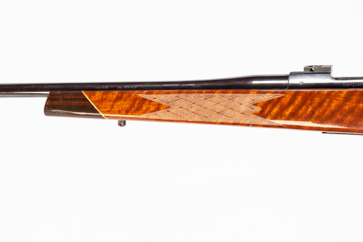 Kleinguenther K14 Used Gun Inv 229933 .270 Win. For Sale at GunAuction ...