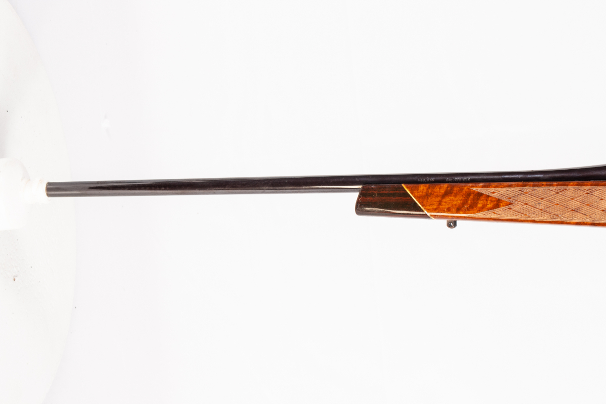 Kleinguenther K14 Used Gun Inv 229933 .270 Win. For Sale at GunAuction ...