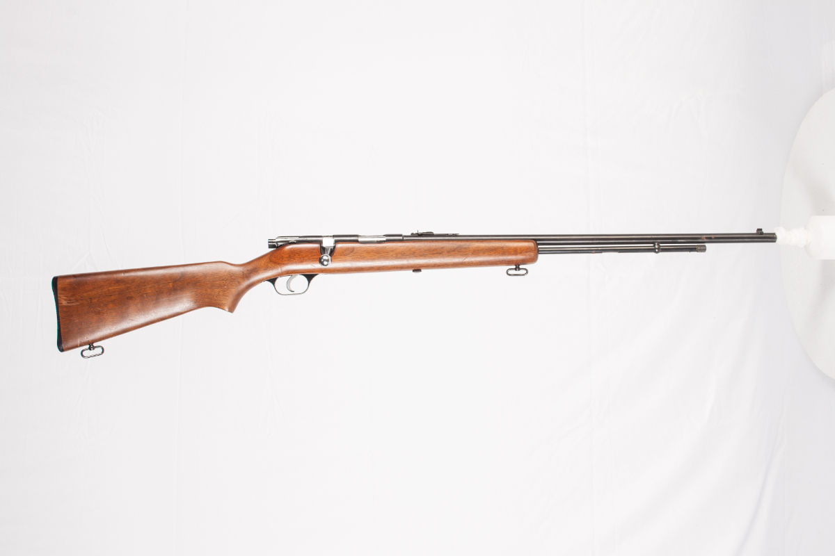 Savage MODEL 5 USED GUN INV 230566 .22 LR 17102390 - GunAuction.com