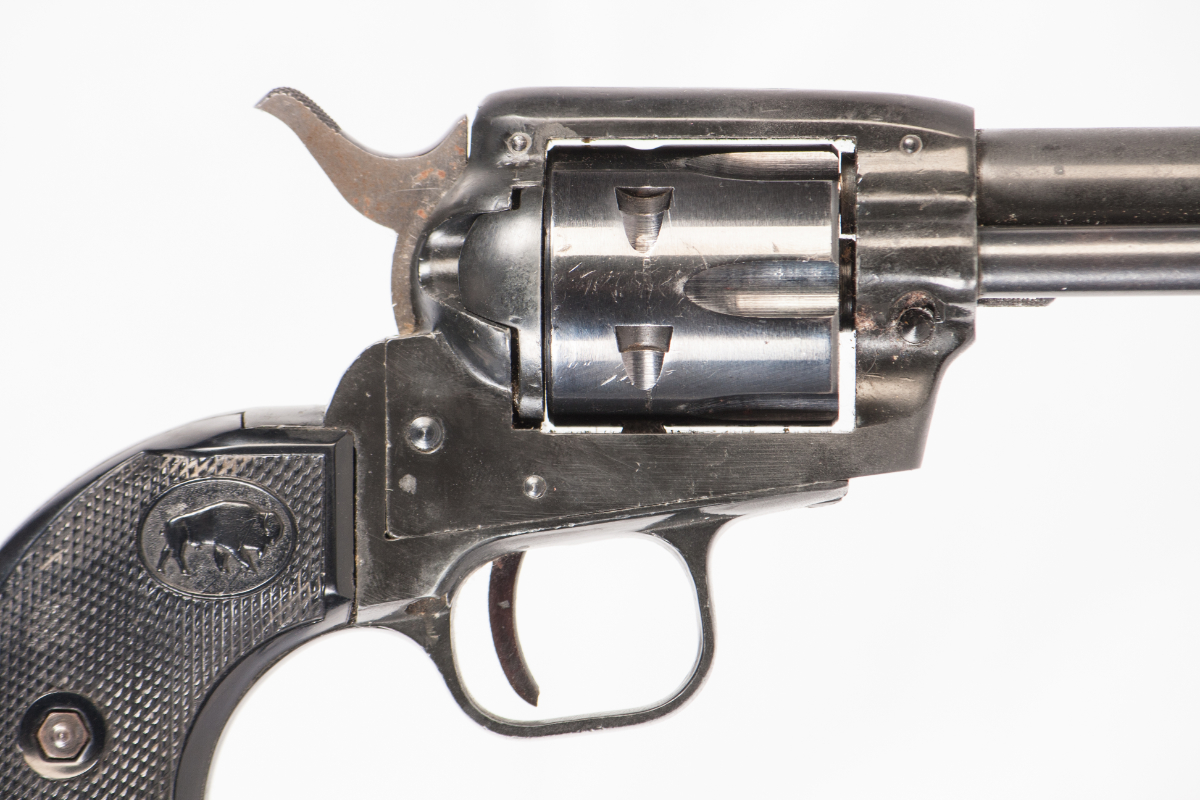 Omega Model 900 Used Gun Inv 96600 .22 Lr For Sale at GunAuction.com ...