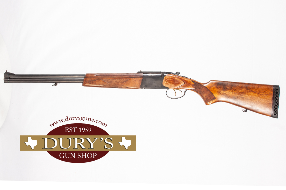 BAIKAL SEVER IZH-94 USED GUN INV 232490