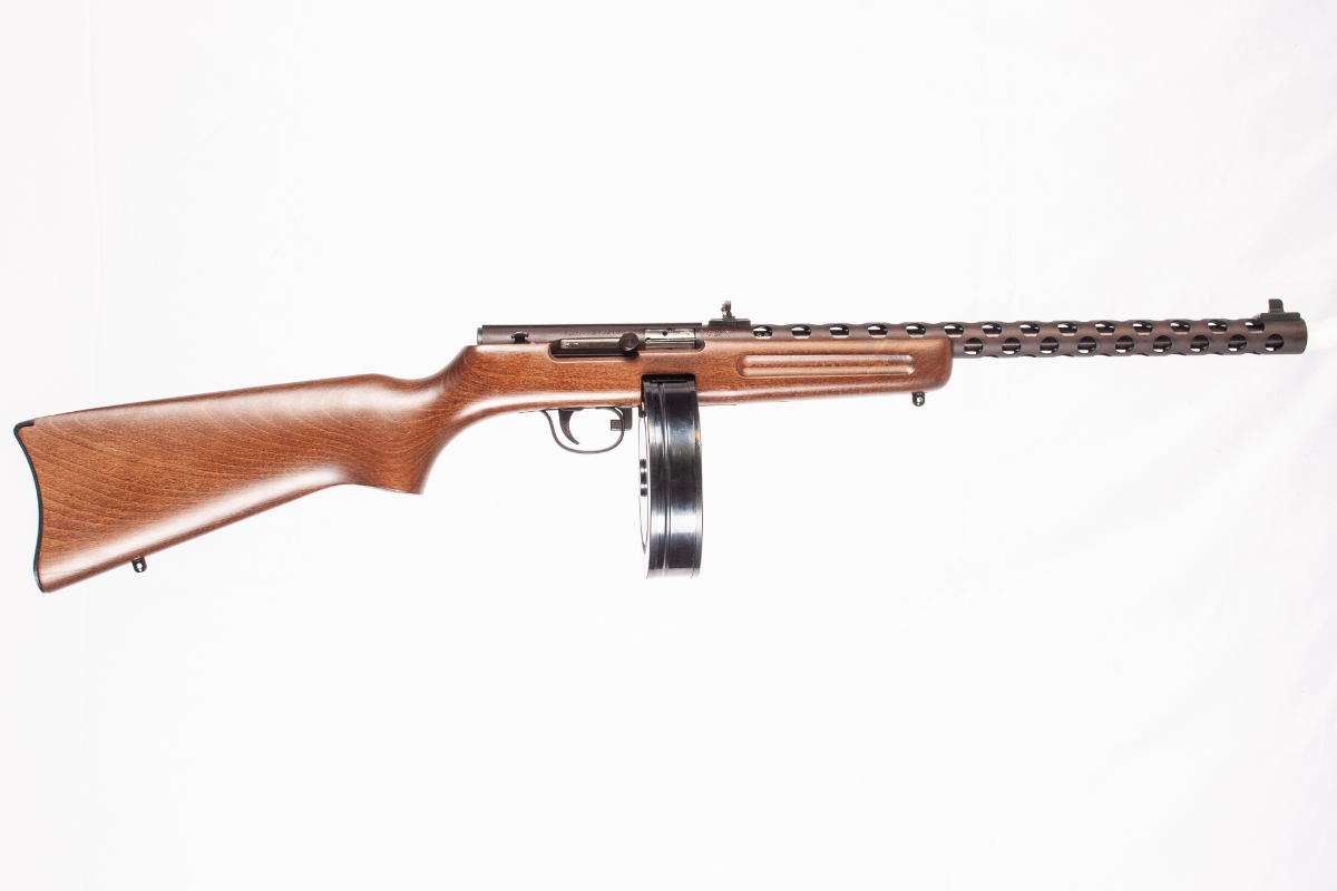 Pieta Puma Pps22 Used Gun Inv 231536 .22 Lr For Sale at GunAuction.com ...