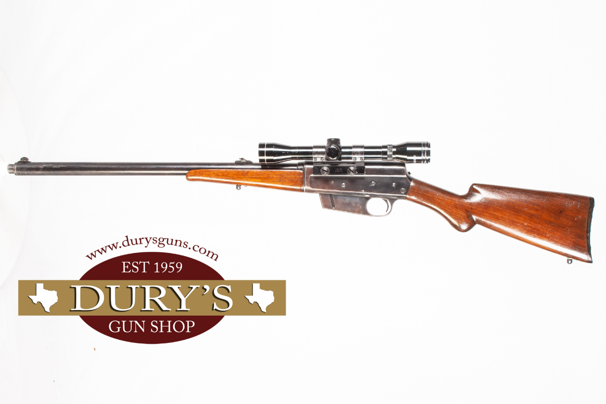 REMINGTON MODEL 8 USED GUN INV 232359